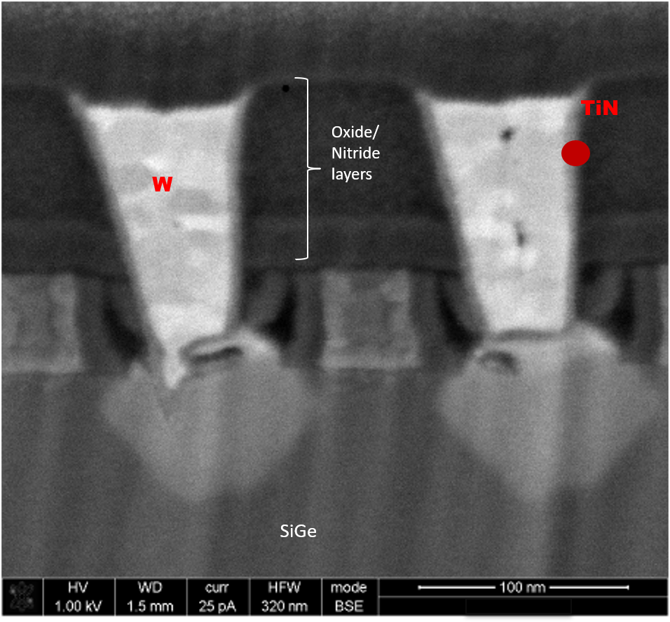 Focused Ion Beam | Materials Research Institute