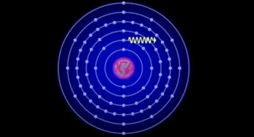 Energy Dispersive Spectroscopy | Materials Research Institute Energy Dispersive Spectroscopy | Materials Research Institute