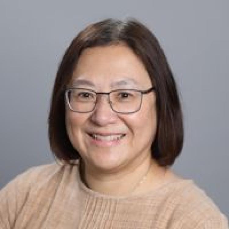 Amy Liu | Materials Research Institute Amy Liu | Materials Research Institute